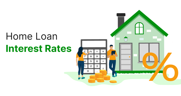 Home Loan Interest Rates August 2024 - Compare All Bank Rates