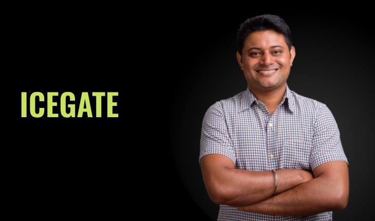 What is ICEGATE, How to register | Benefits of ICEGATE