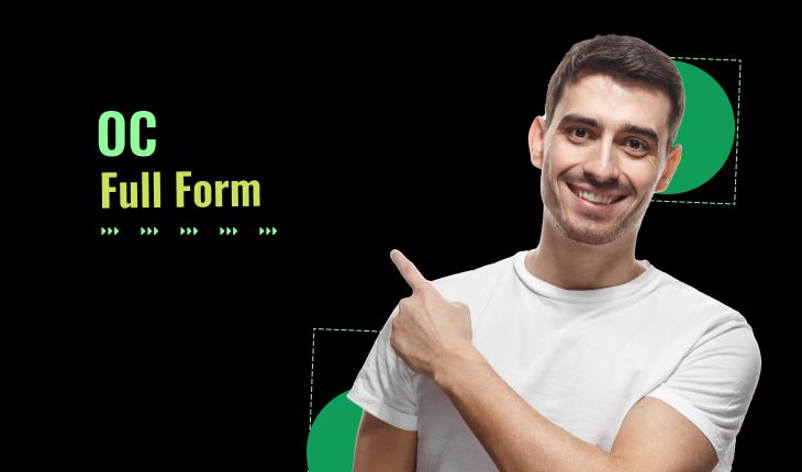 OC Full Form in Finance - Meaning, What is OC Full Form?